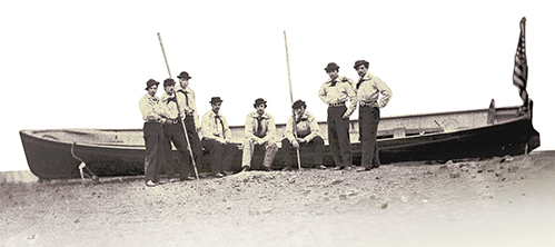 All Sports, All the Time | Rutgers Magazine