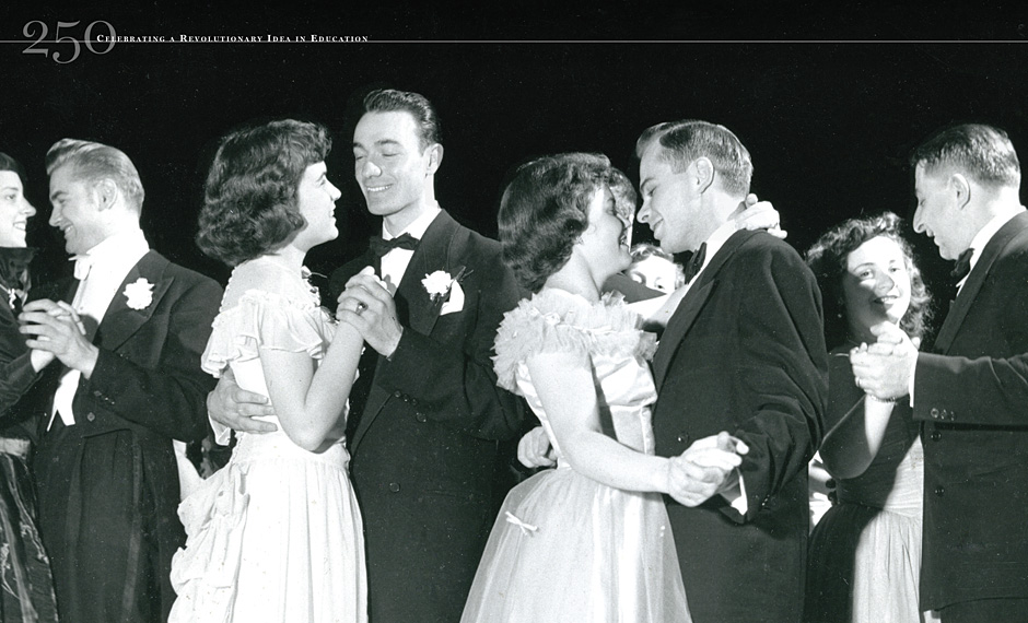 Social Calendar | Rutgers Magazine