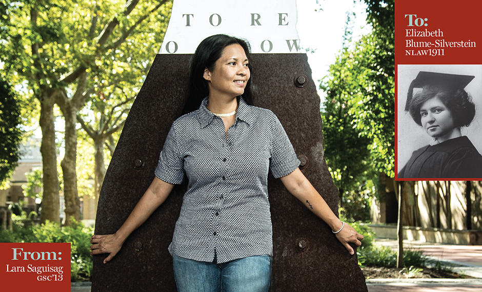 On Effort | Rutgers Magazine