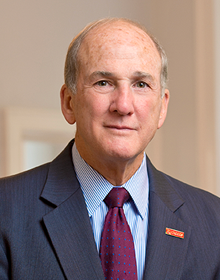 Robert Barchi, President Emeritus of Rutgers University | Robert Barchi