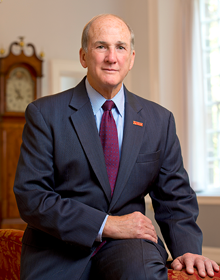 Curriculum Vitae | Robert Barchi