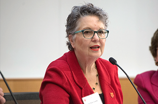 President's 2018 Report to the University Senate | Robert Barchi