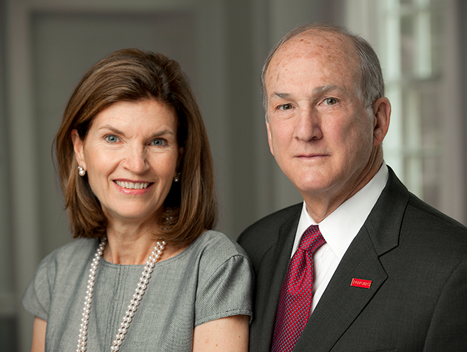 Photo Gallery | Robert Barchi