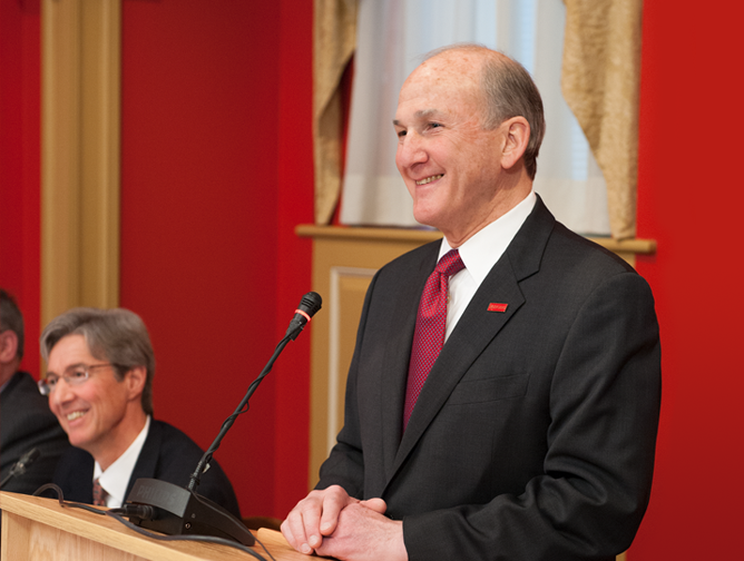 Photo Gallery | Robert Barchi