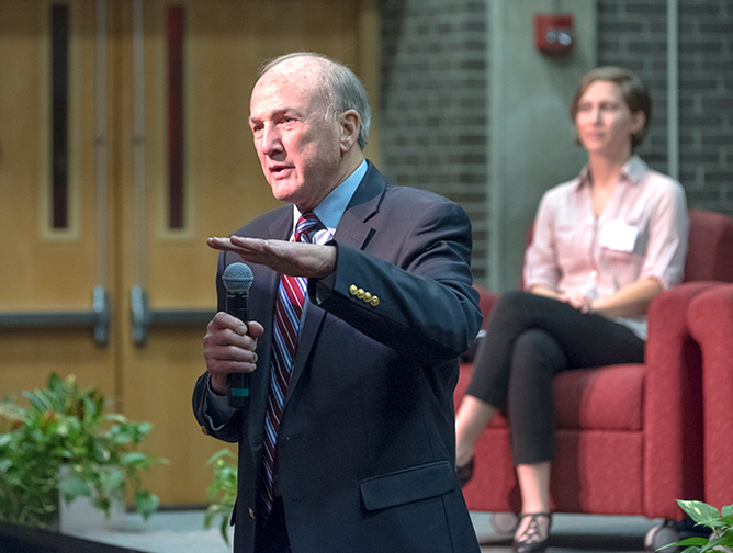 Photo Gallery | Robert Barchi